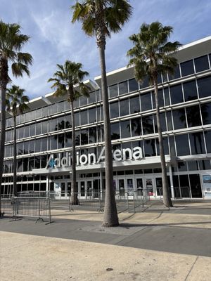 ADDITION FINANCIAL ARENA AT UCF - Updated October 2025 - 143 Photos ...