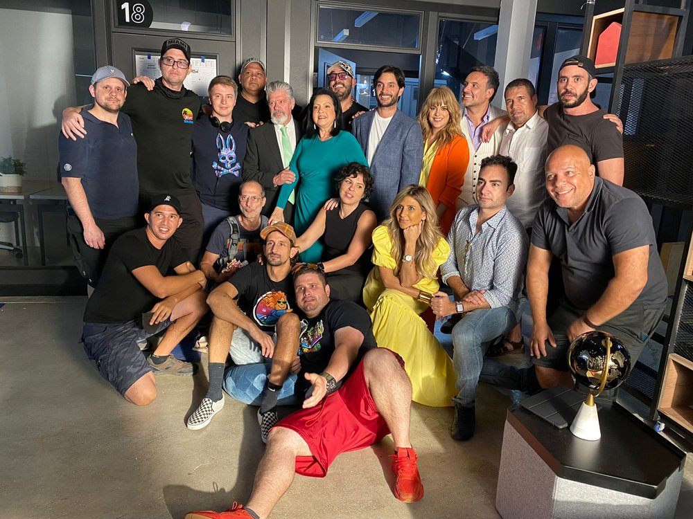 GOTHAM GROUP - Updated October 2024 - Request Consultation - New York ...