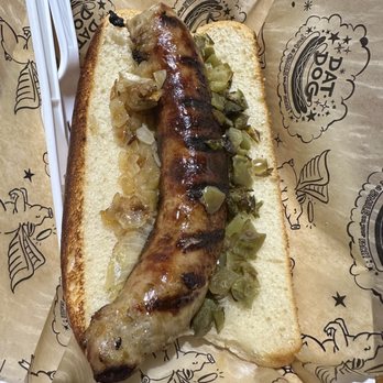 DAT DOG - Updated December 2024 - 1084 Photos & 626 Reviews - 3336 ...