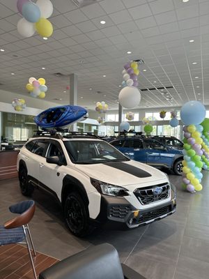 SUBARU OF PORT RICHEY - Updated August 2025 - 25 Photos & 88 Reviews ...