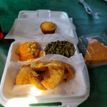 FOUR WAY RESTAURANT - 220 Photos & 202 Reviews - 998 Mississippi Blvd ...