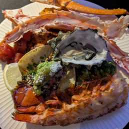 MOET & CHANDON IMPERIAL LOUNGE AT CLIMATE PLEDGE ARENA - Updated ...