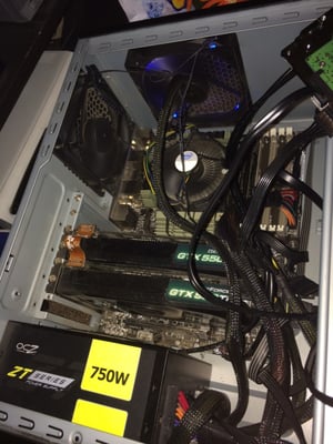 COMPUTER REPAIRS LONG ISLAND - Updated December 2025 - 47 Reviews - 106 ...