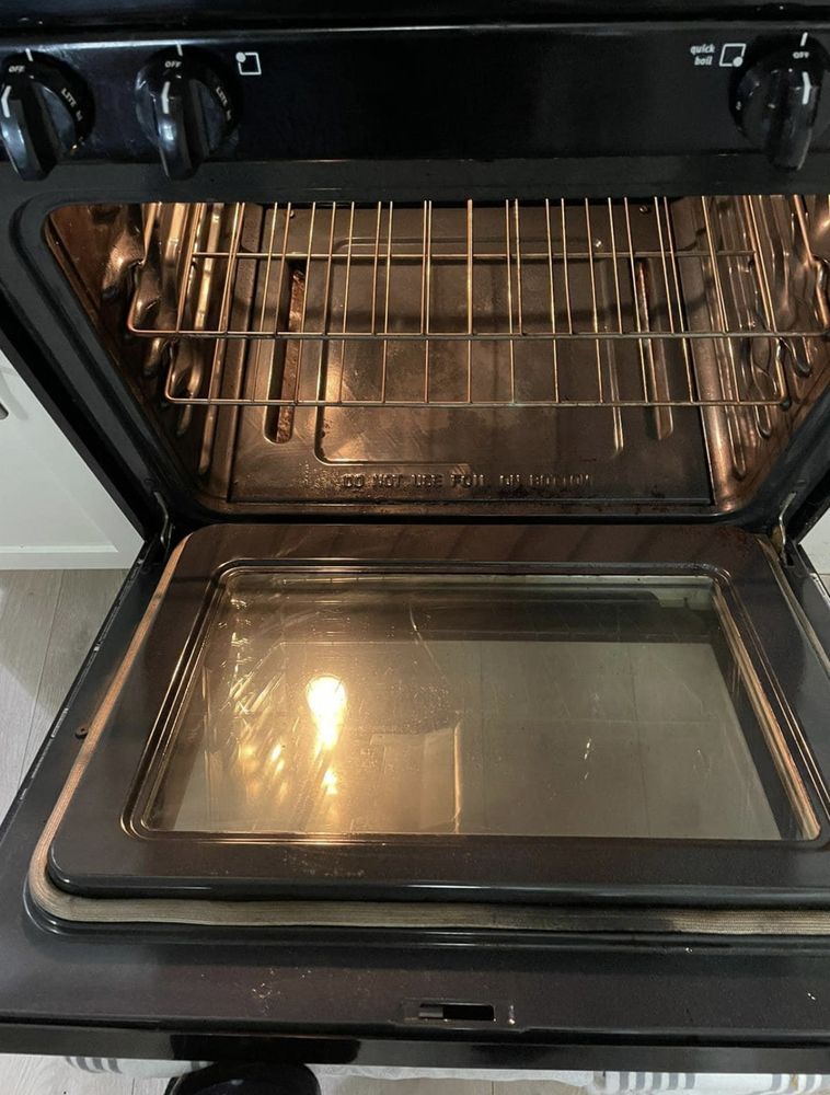 HANNAH’S CLEANING SERVICE - Updated July 2024 - 29 Photos - Sharon ...