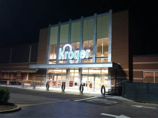 KROGER - 37 Photos & 26 Reviews - 540 S Mendenhall Rd, Memphis ...