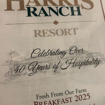 HARRIS RANCH RESORT - Updated May 2025 - 6426 Photos & 3463 Reviews ...