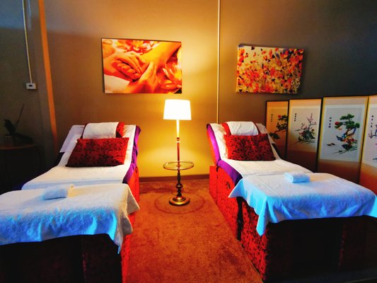 LAKE SPA MASSAGE - Updated December 2025 - 159 W Belvidere Rd, Round ...