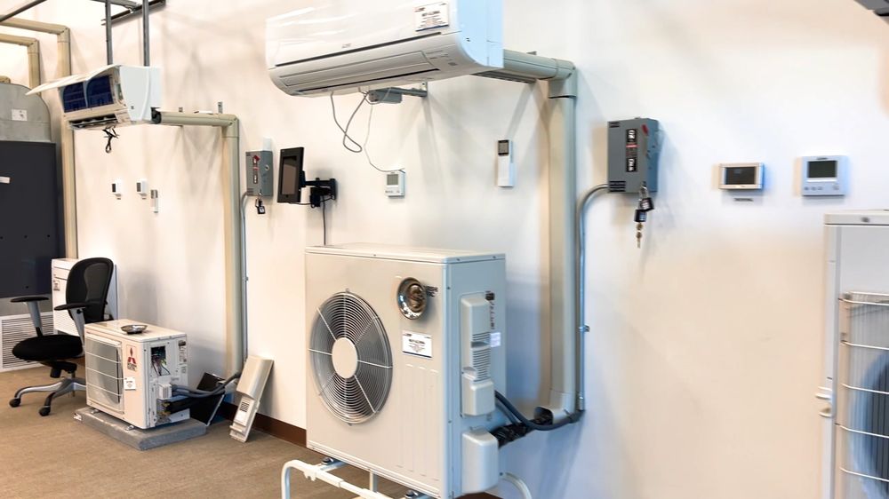 HVAC PRO SERVICE - 303 Photos - Berkeley, California - Heating & Air ...