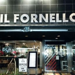IL FORNELLO DANFORTH - Updated January 2026 - 157 Photos & 89 Reviews ...