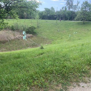 POGUE’S RUN ART & NATURE PARK - Updated May 2026 - 54 Photos & 13 ...
