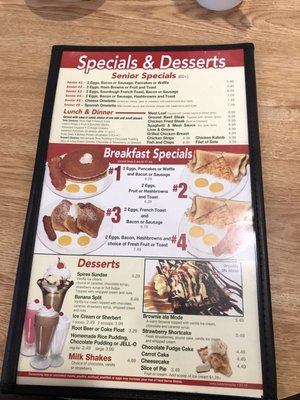 SPIRE’S RESTAURANTS - 155 Photos & 128 Reviews - 1935 E Del Amo Blvd ...