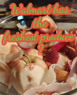 WALMART SUPERCENTER - Updated December 2025 - 24 Photos & 31 Reviews ...