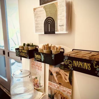 ROOTED3 - Updated April 2025 - 90 Photos & 32 Reviews - 4916 Cordell ...