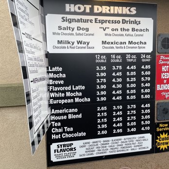 THE JAVA STATION - Updated October 2025 - 114 Photos & 20 Reviews ...