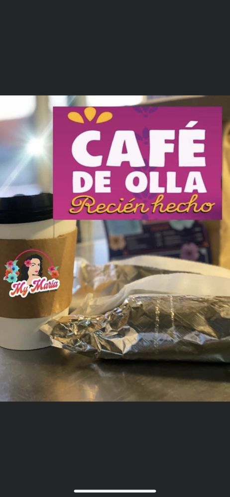 My Maria Mexican & American Cuisine, Odessa | Roadtrippers