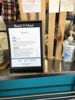 LOCAL’S DELI - Updated July 2025 - 36 Photos & 19 Reviews - 1600 Wasson ...