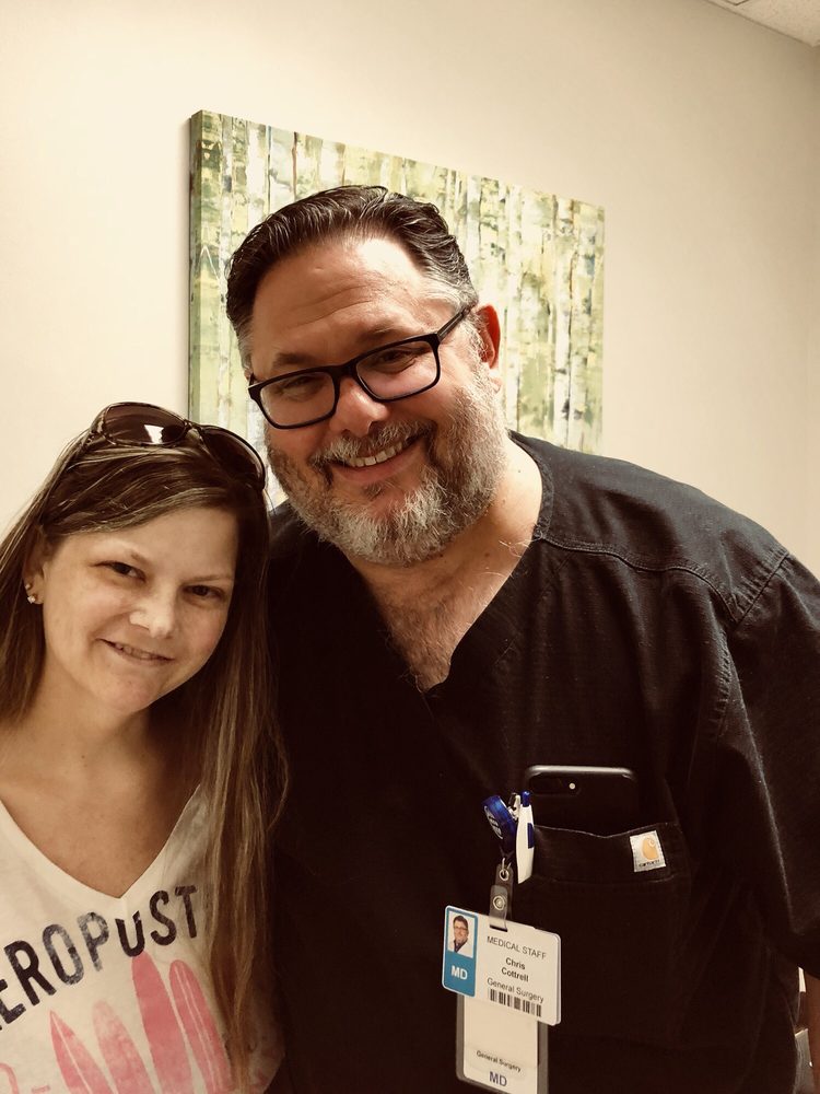 CHRISTOPHER COTTRELL, MD - Updated October 2025 - 977 Raintree Cir ...