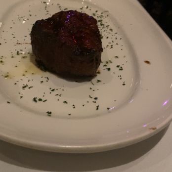 MASTRO’S STEAKHOUSE - 1261 Photos & 727 Reviews - 1650 W Lp S, Houston ...