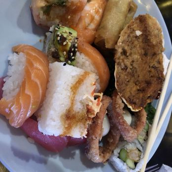 MINATO JAPANESE BUFFET - Updated October 2024 - 543 Photos & 234 ...