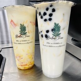 BOBA TREE - SALMON CREEK - Updated July 2025 - 126 Photos & 24 Reviews ...