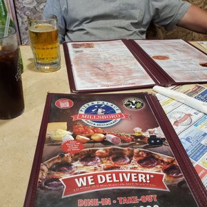 MILTONIAN PIZZERIA & WING HOUSE - Updated August 2025 - 25 Photos & 99 ...