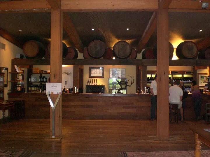 YALUMBA THE BAROSSA WINE REGION - Updated July 2025 - 10 Photos - Eden ...