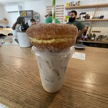 OSO COFFEE CO. - Updated October 2024 - 159 Photos & 74 Reviews - 2603 ...