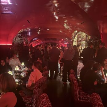 CHEZ MARGAUX - Updated December 2025 - 16 Photos - 403 W 13th St, New ...