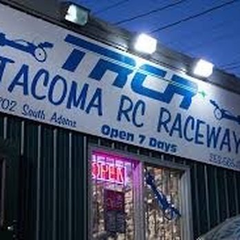 TACOMA RC RACEWAY - Updated December 2025 - 19 Photos & 19 Reviews ...