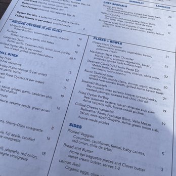 HOG ISLAND OYSTER CO - 3381 Photos & 1313 Reviews - 610 1st St, Napa ...