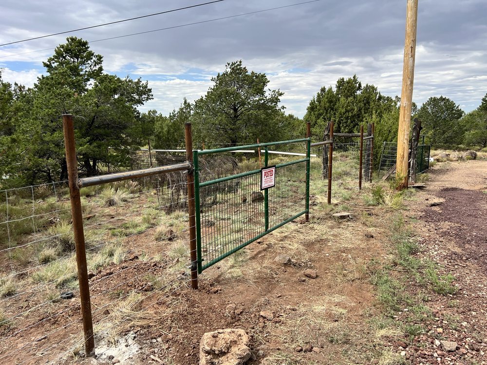 TONTO FENCE - Updated October 2025 - 26 Photos - Prescott, Arizona ...