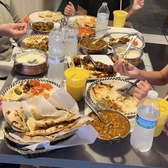 CURRY JUNCTION - Updated October 2024 - 101 Photos & 39 Reviews - 8200 ...