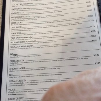 VEROBA’S FAMILY RESTAURANT - Updated July 2024 - 10 Photos & 13 Reviews ...