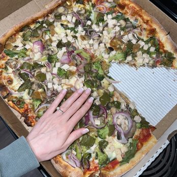 THE ORIGINAL PIZZA SAM - Updated October 2025 - 197 Photos & 135 ...