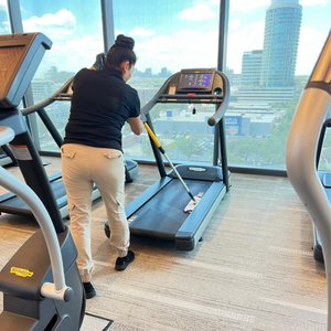 HANOVER BLVD PLACE - 48 Photos & 35 Reviews - 1770 S Post Oak Ln ...