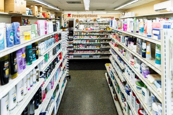 TOTAL CARE RX - Updated December 2025 - 13 Reviews - 57-37 Main St ...