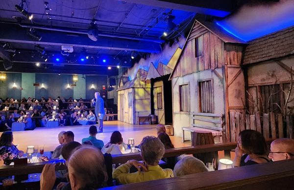 ALHAMBRA THEATRE & DINING - Updated December 2025 - 1194 Photos & 302 ...