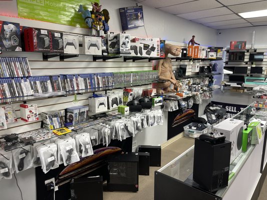 GADGET EXCHANGE - Updated January 2026 - 62 Photos & 39 Reviews - 3800 ...