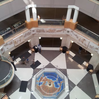 LEXINGTON PUBLIC LIBRARY - CENTRAL LIBRARY - Updated September 2025 ...