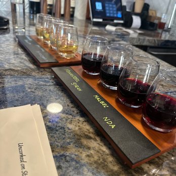 UNCORKED ON STATE - Updated December 2024 - 98 Photos & 95 Reviews ...