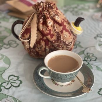 LAURA’S TEA ROOM - Updated December 2025 - 161 Photos & 58 Reviews ...