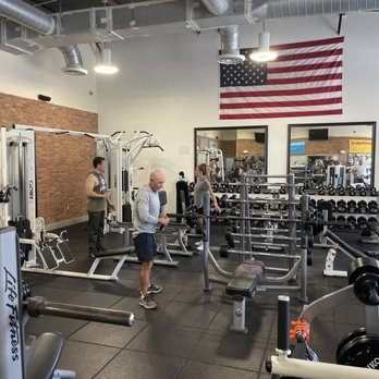 KEY WEST FITNESS CENTER - Updated December 2025 - 34 Photos & 37 ...