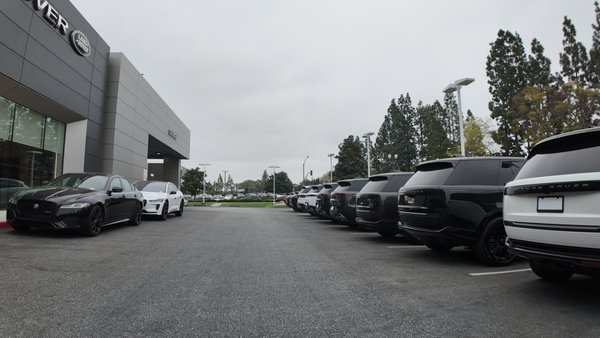 LAND ROVER CERRITOS - Updated December 2025 - 158 Photos & 305 Reviews ...