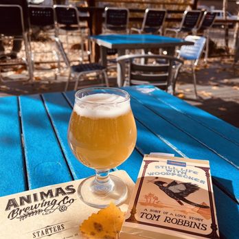 ANIMAS BREWING COMPANY - Updated July 2024 - 104 Photos & 206 Reviews ...