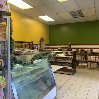 CALABRIA BAKERY - Updated December 2025 - 41 Photos & 27 Reviews - 1770 ...