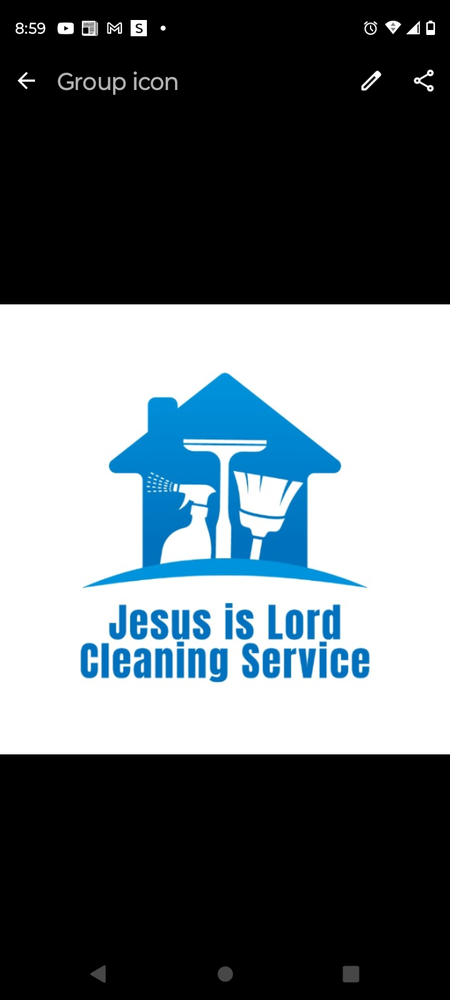 JESUS IS LORD CLEANING SERVICE - Updated January 2025 - Request a Quote ...