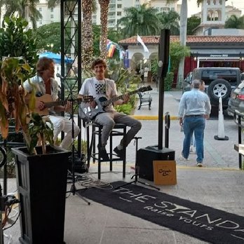 THE STANDARD CUISINE & COCKTAILS - Updated December 2025 - 184 Photos ...