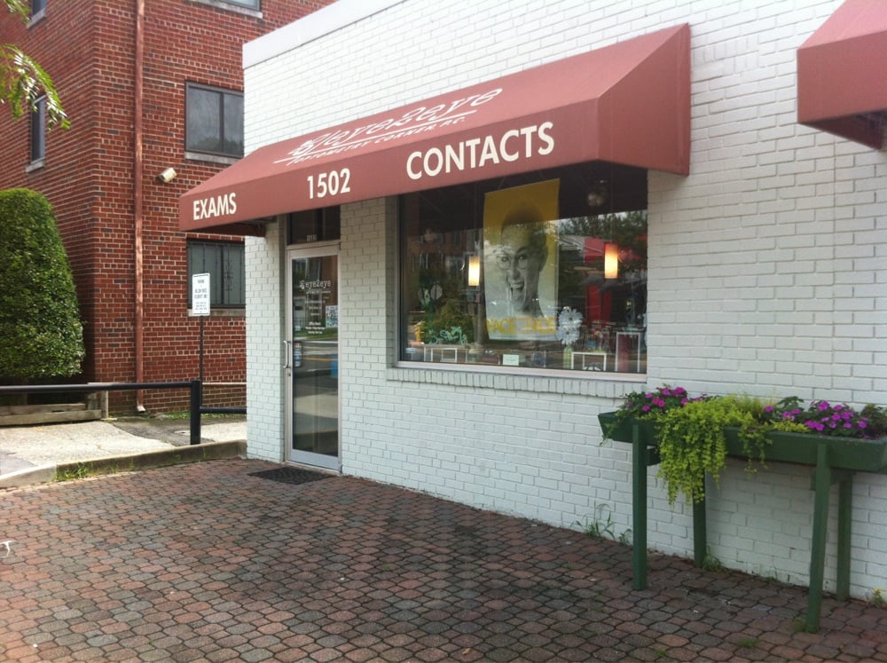 EYE2EYE OPTOMETRY CORNER - Updated December 2025 - 81 Reviews - 1502 Mt ...
