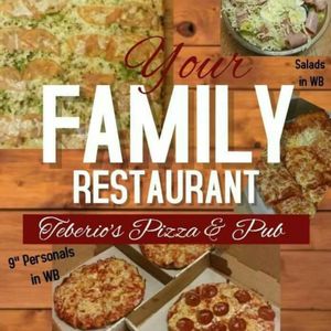 BISCOTTO’S PIZZA PASTA & MORE - Updated June 2025 - 163 Susquehanna Ave ...