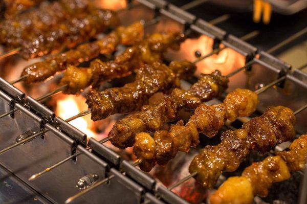 GUI BBQ RESTAURANT & BAR - Updated October 2025 - 3083 Photos & 1017 ...